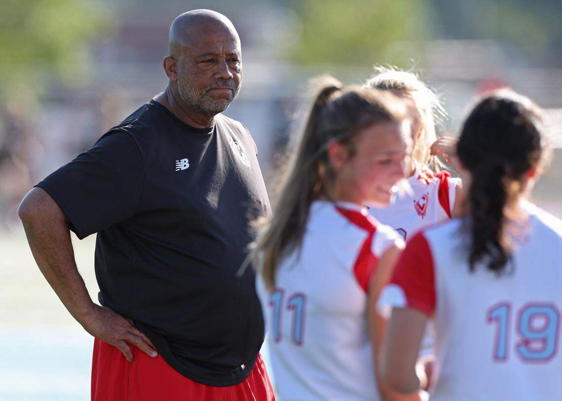 Charlotte Catholic girls soccer chases redemption, tests unbeaten run ...