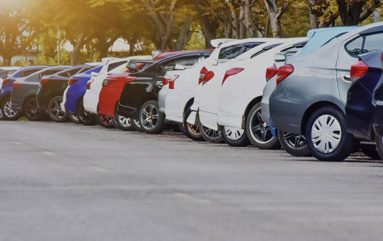 City hits brakes on event parking fee cuts