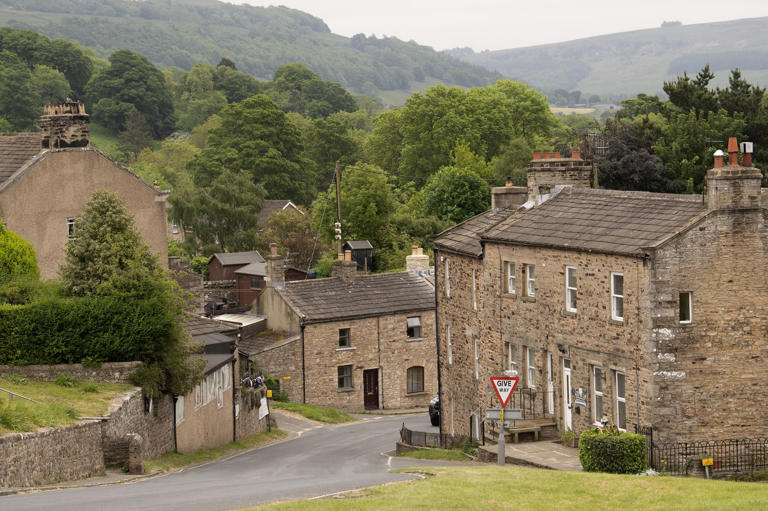 The situation with the Reeth medical practice is a disgraceful mess ...