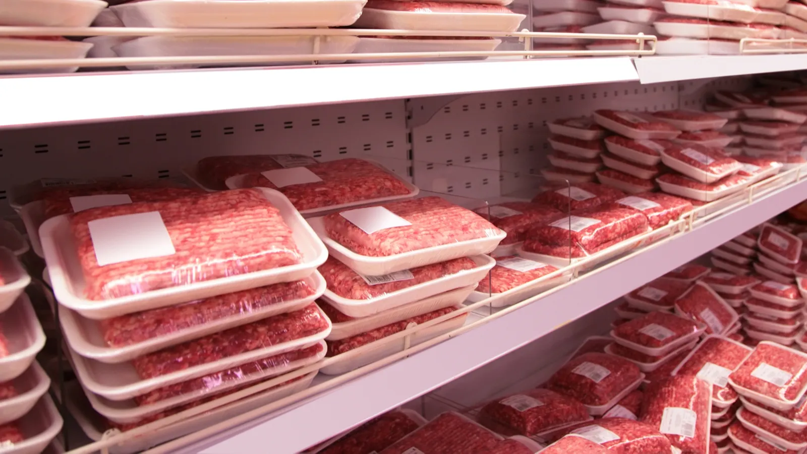 Americans are grappling with increasing beef prices, making this all ...