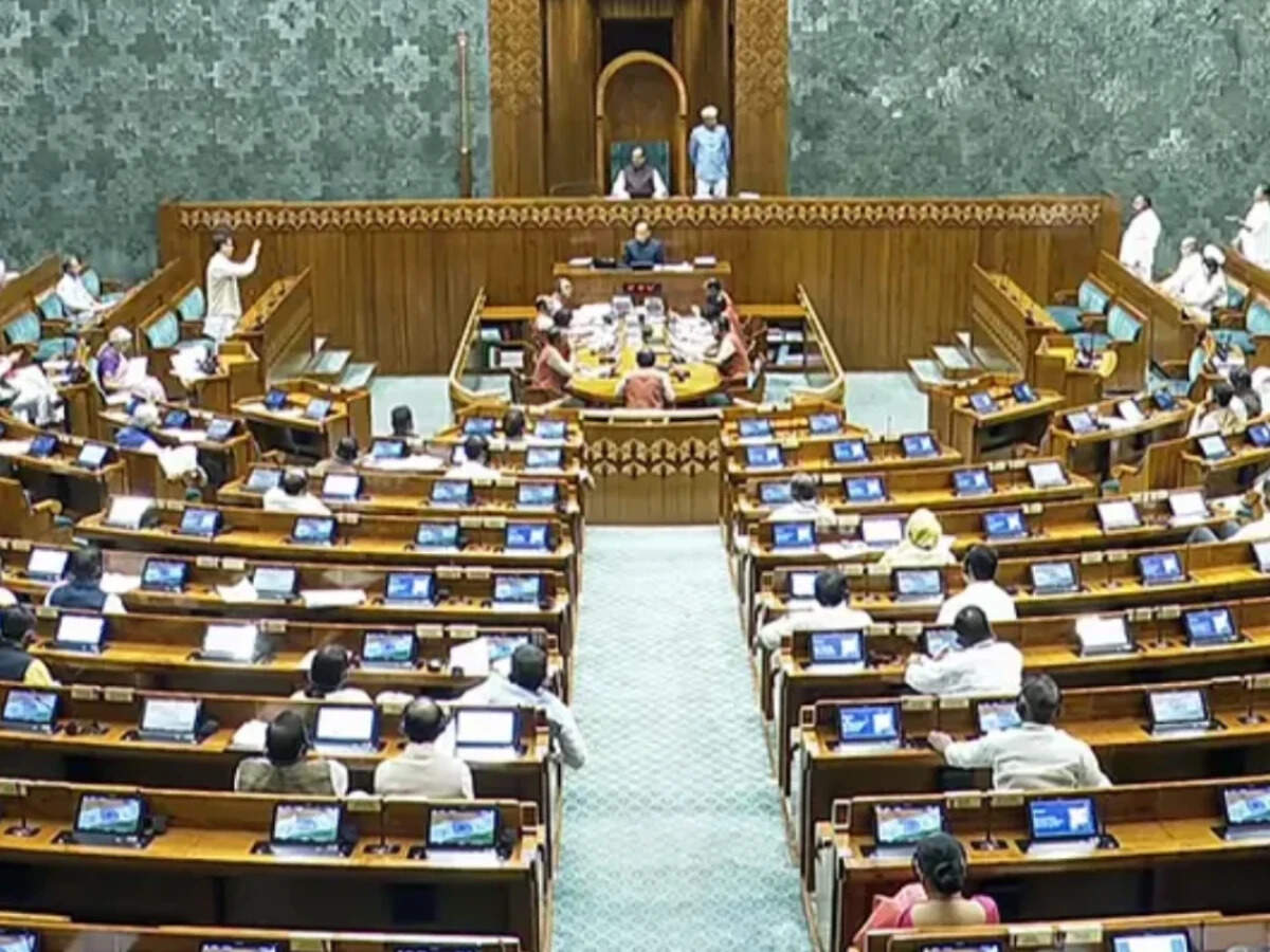 Delimitation Bill 2026 shelved after women’s reservation amendment ...