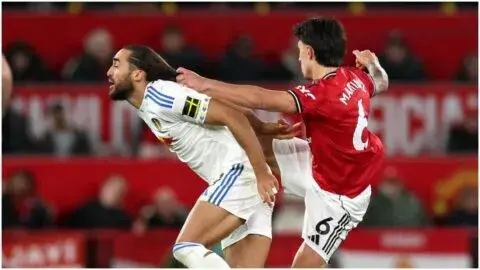 ¡Sismo en la Premier League! Manchester City vence al Arsenal y ...