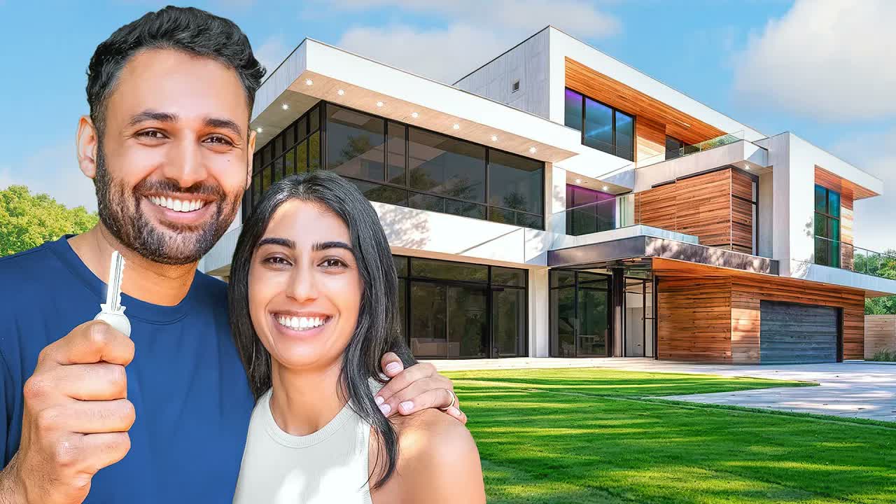 Buying a dream house in 2026 - what the numbers really look like