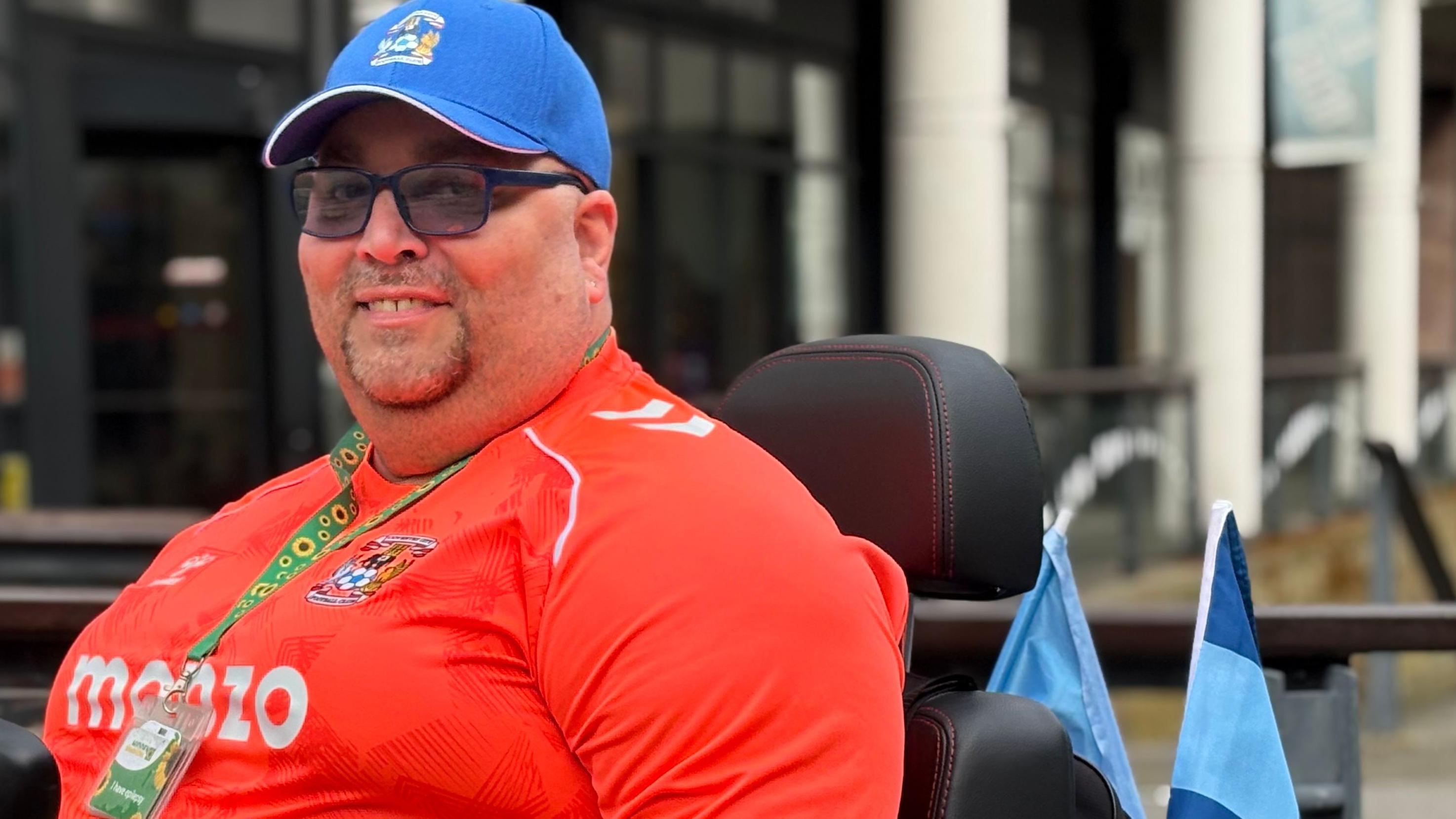 'Sky Blues promotion will bring feel-good factor'