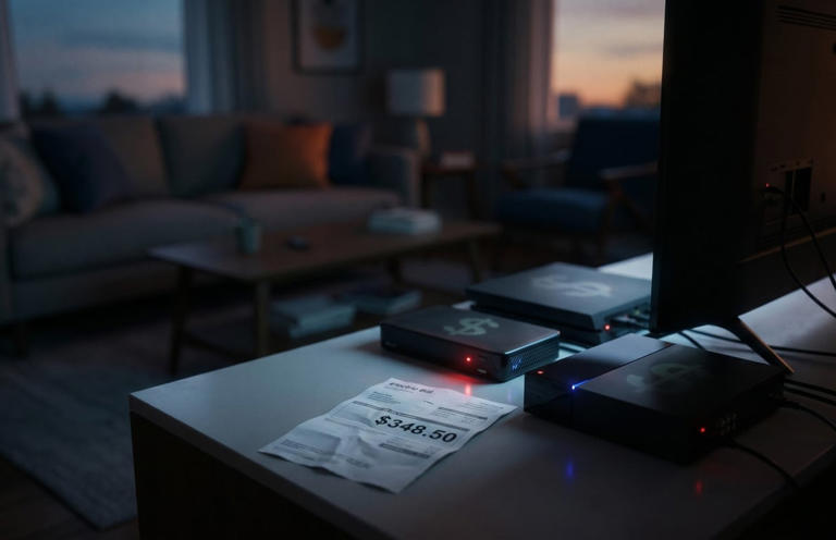 7 common appliances that are quietly jacking up your power bill