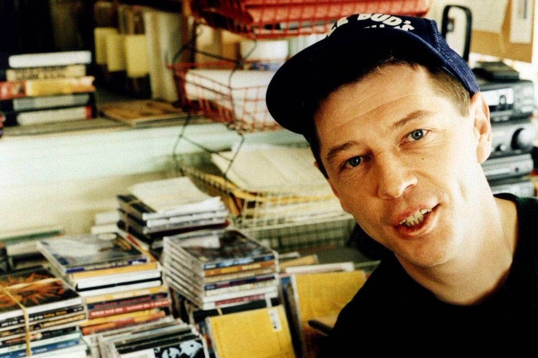 BBC Radio 1 DJ Andy Kershaw dies