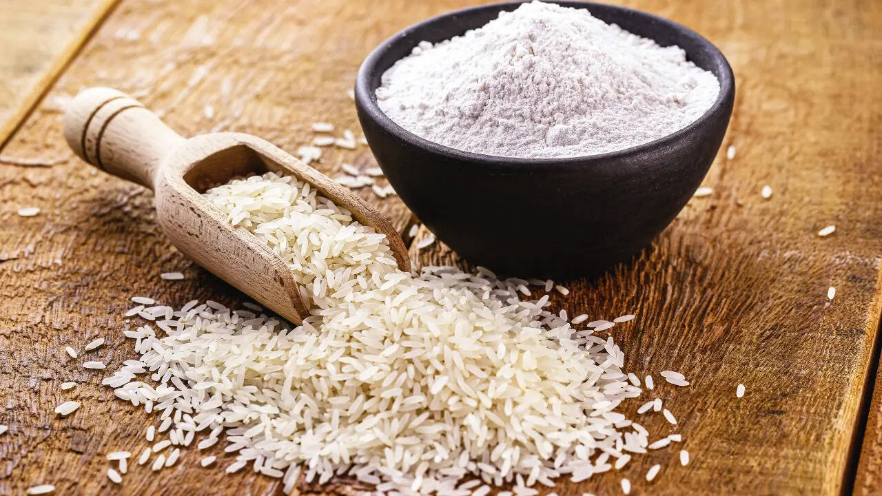 Forget wheat flour and try these traditional dishes made with rice flour