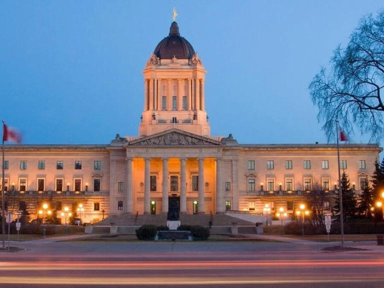 Klein: Manitoba government lacks accountability on DEI spending