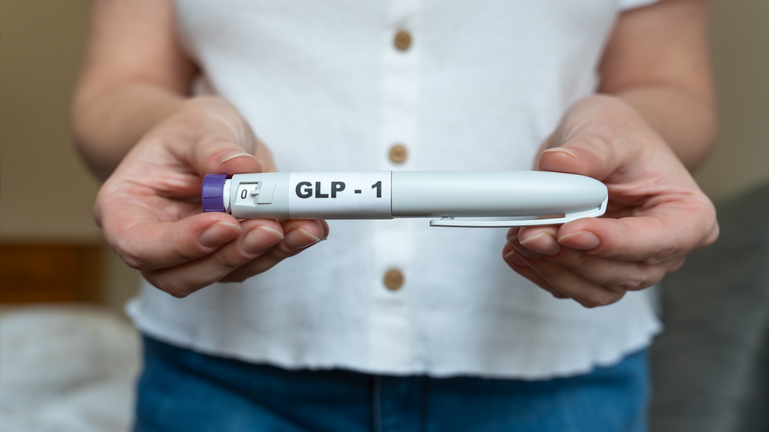 GLP-1 trials show mood improvement rather than the 'Ozempic personality ...