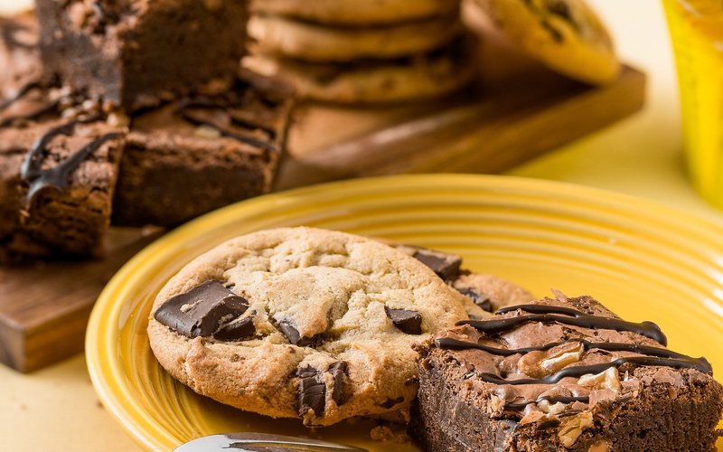 Costco baked goods worth trying