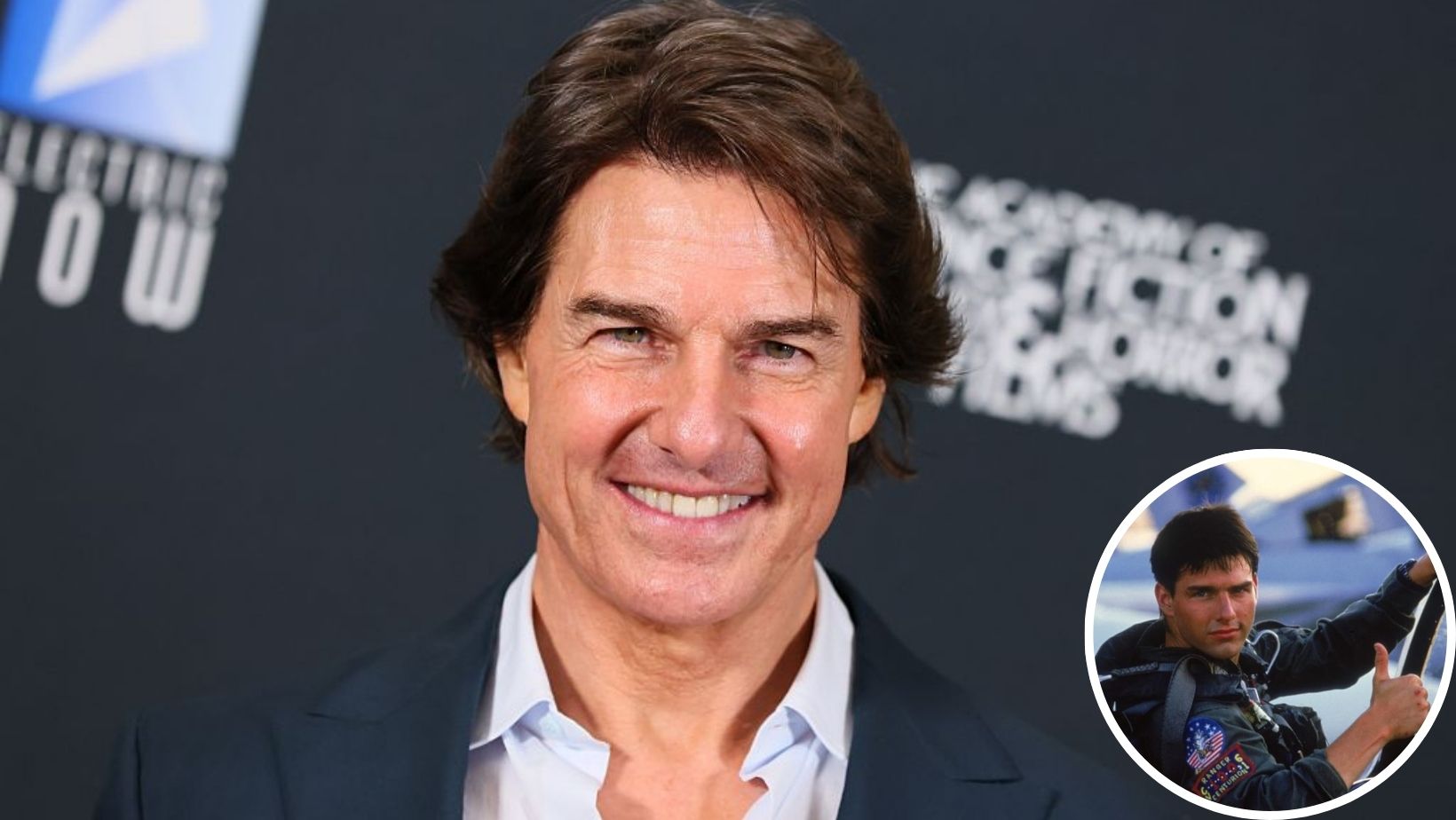 Paramount confirms Tom Cruise for Top Gun 3
