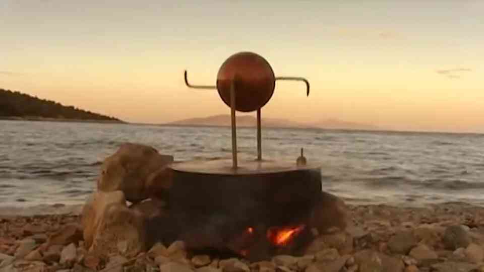 How ancient Rome built technology that rivaled modern engineering