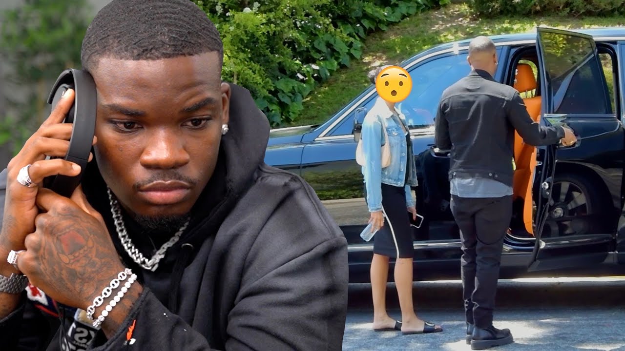 He tested his girlfriend’s loyalty - and what she did for money was brutal