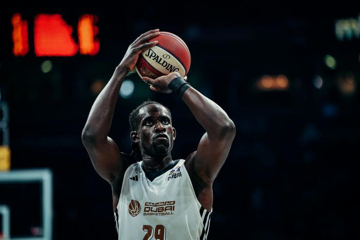 EuroLeague expands to 20 clubs: Dubai, Valencia and Tel Aviv announced ...