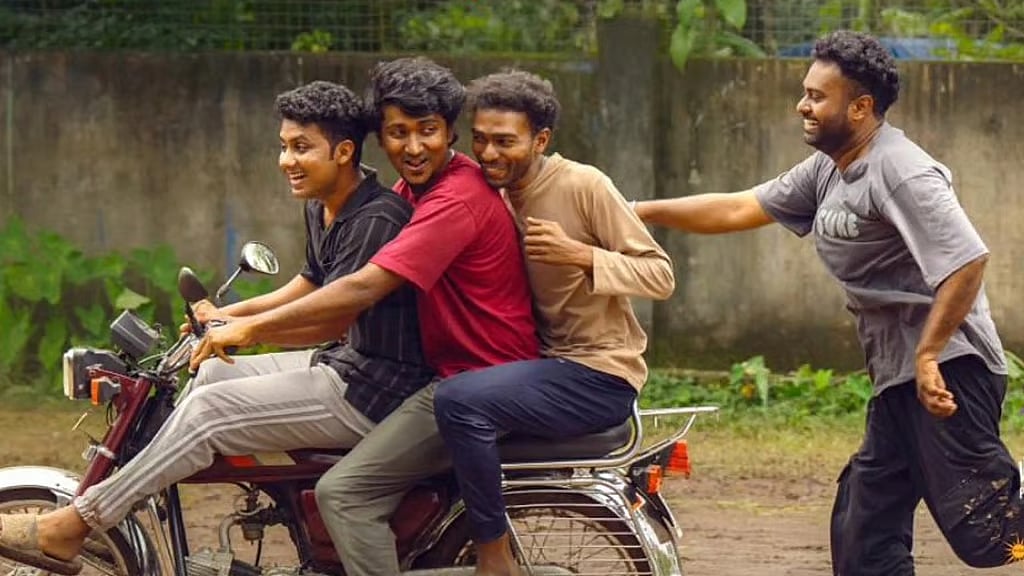 Vaazha 2 on OTT: When and where to watch Savin SA's latest hit comedy drama