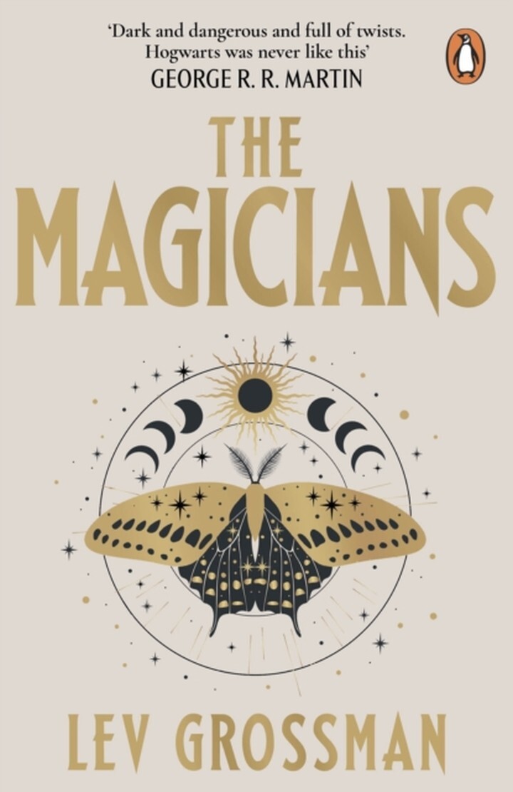 The best 'magic school' books (but not 'Harry Potter')