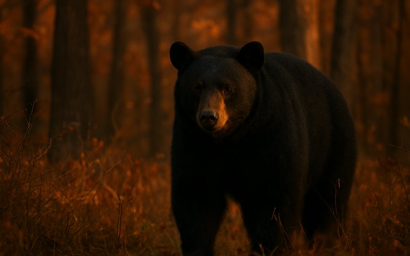Missouri opens the door on bears while elk tags stay scarce