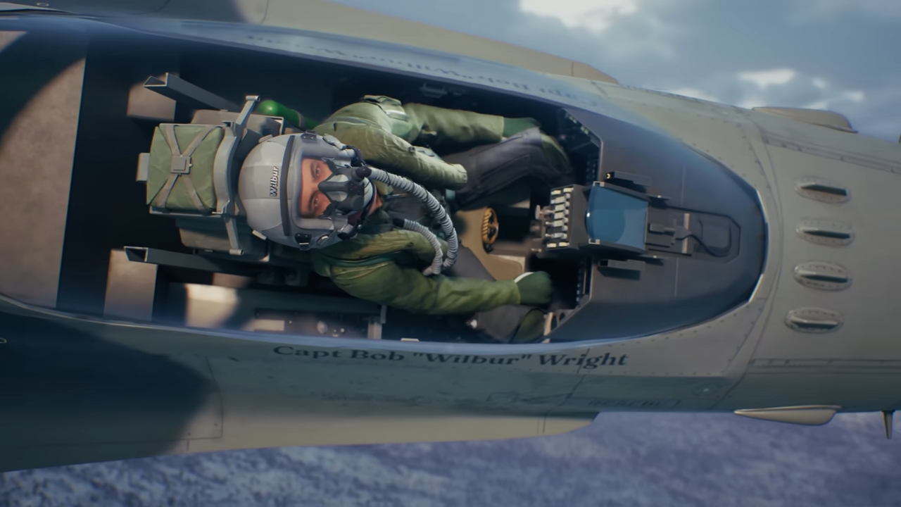Er ignorierte die Flugverbotszone - dann eröffnete die NATO das Feuer