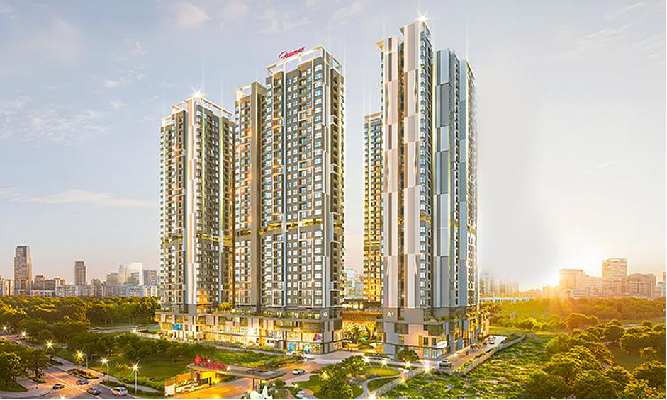Phu My Hung to launch second phase of Harmonie project