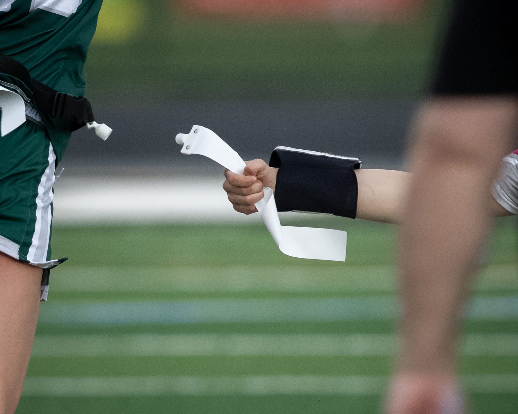 2026 New York state flag football playoff schedule and results