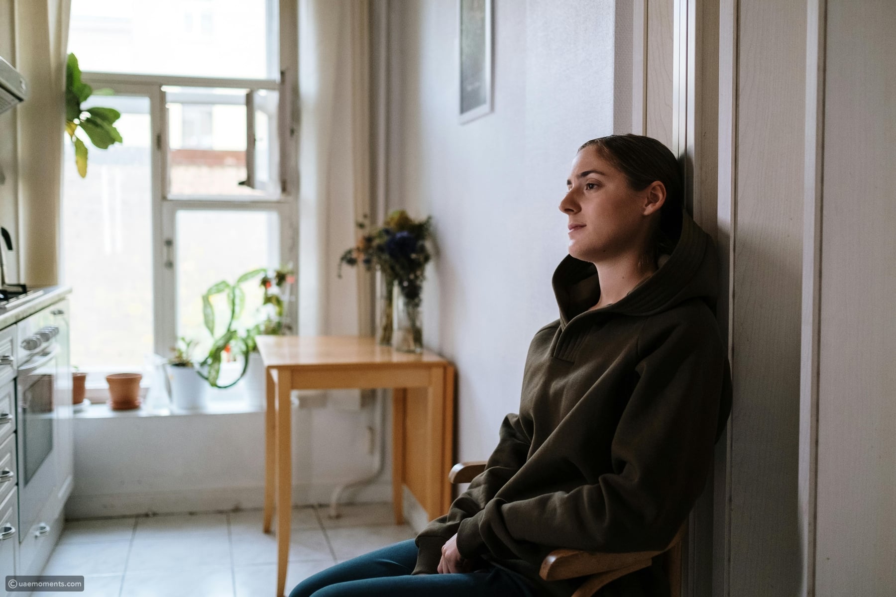 If your husband shows these 8 signs, it may be time to walk away