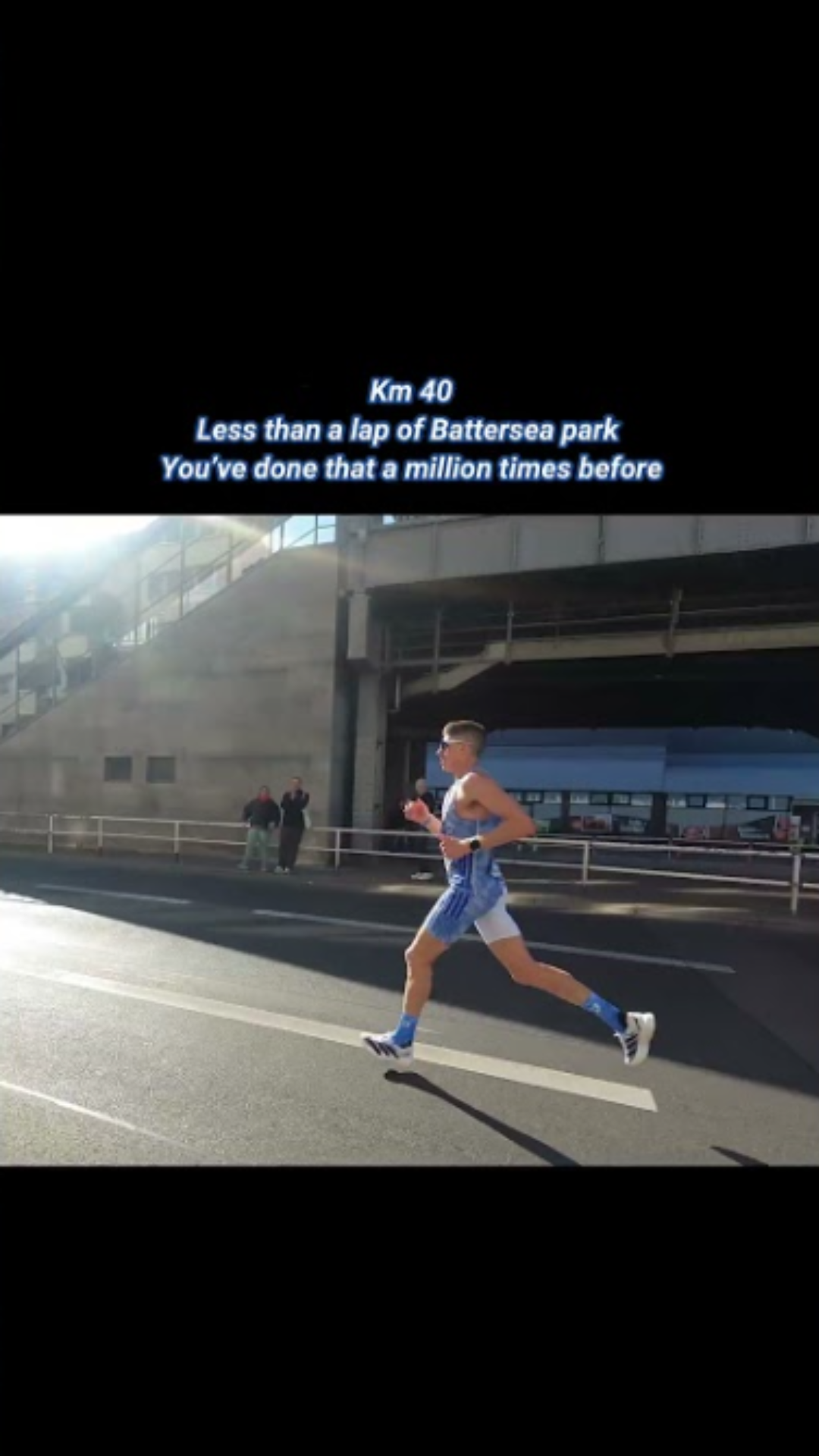 Marathon training secrets: Why mindset matters most