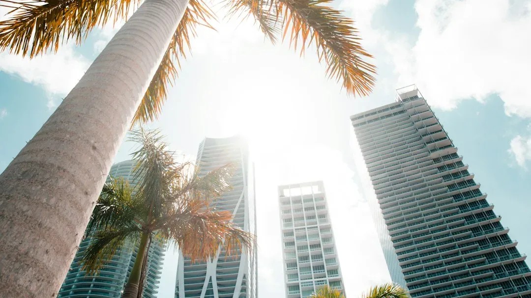The "Don't Buy Here" list: 10 cities climate experts say could put your ...