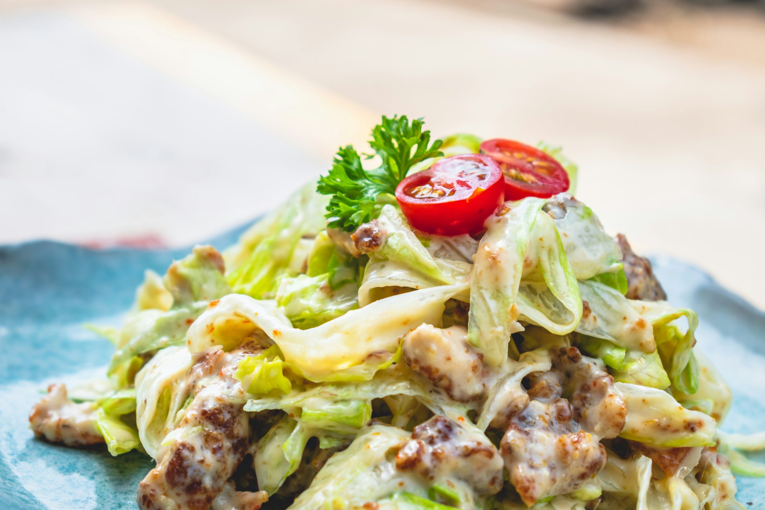 Cheap cabbage recipes your family will love