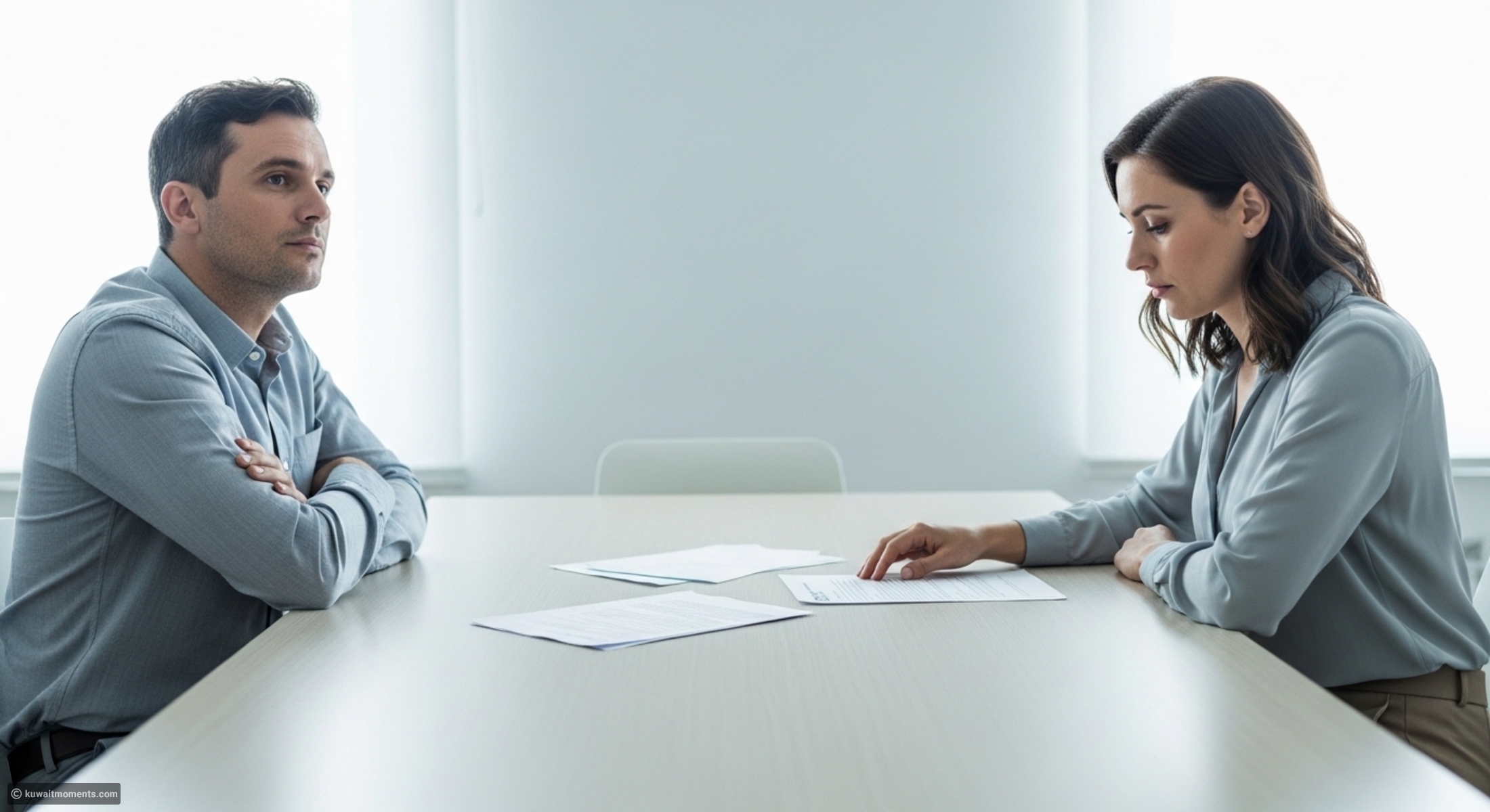 15 small moments that break a husband's heart (even if he never says it)