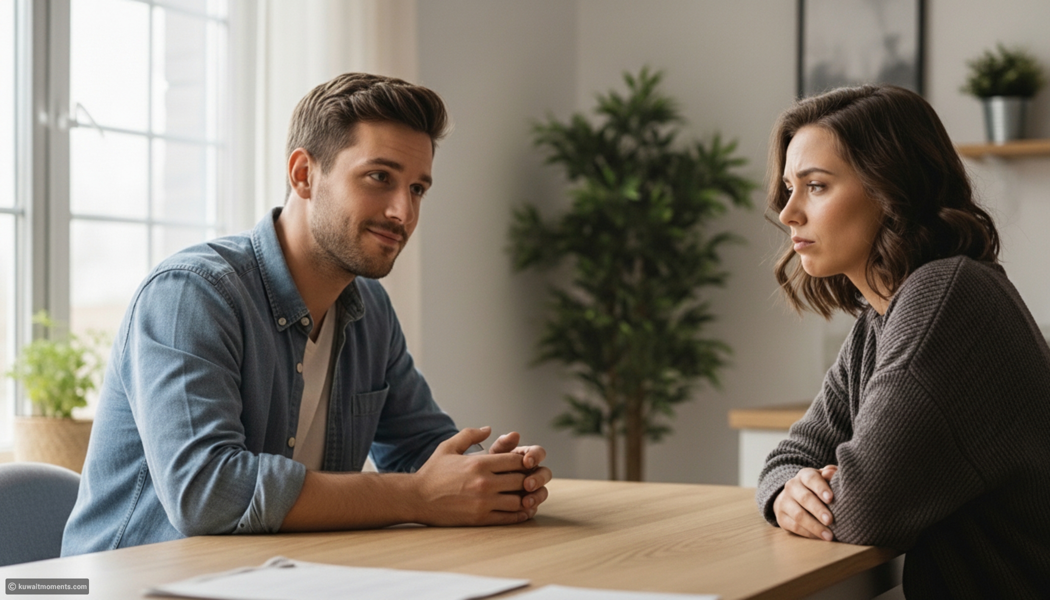 15 small moments that break a husband's heart (even if he never says it)