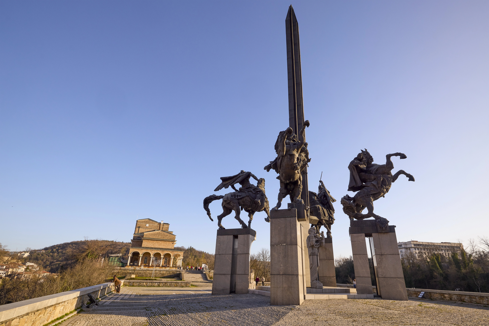Historical figures whose legacies have been most misunderstood