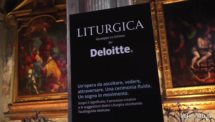 Moda, il 66% delle aziende italiane investe in arte e cultura