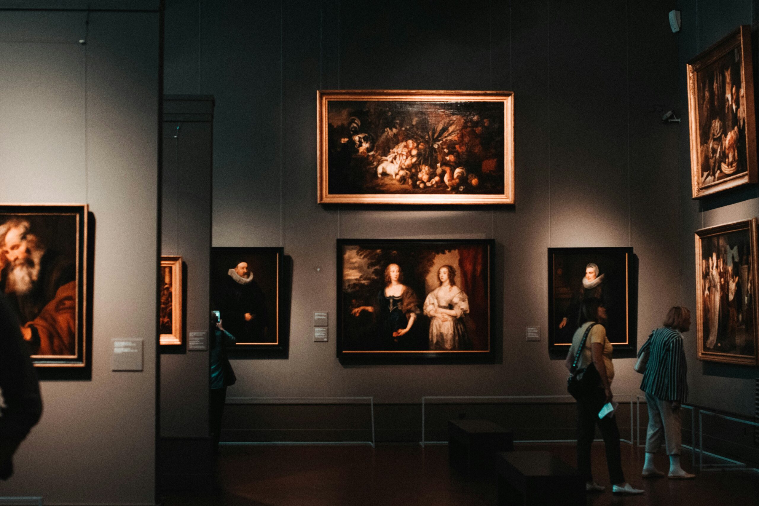15 historic art heists that turned out to be inside jobs