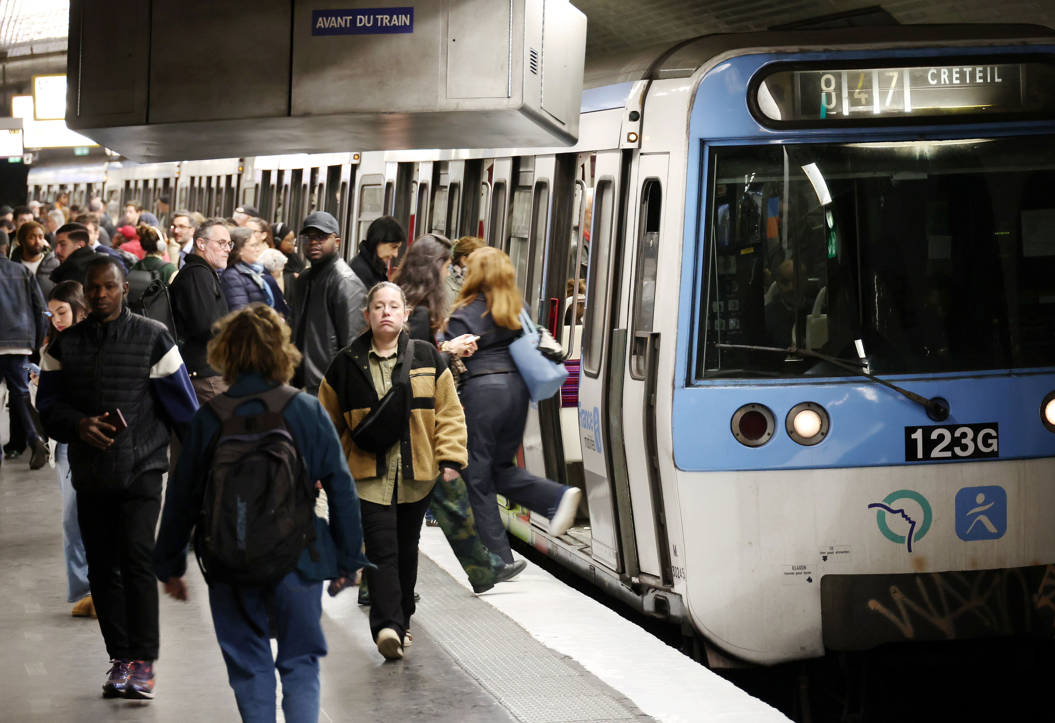 Travaux d’été 2026 : quelles sont les lignes de métro impactées