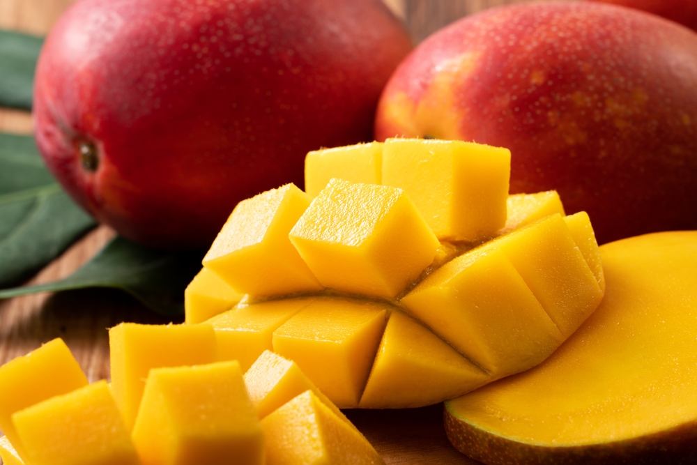 How your blood sugar is affected by eating mango every day
