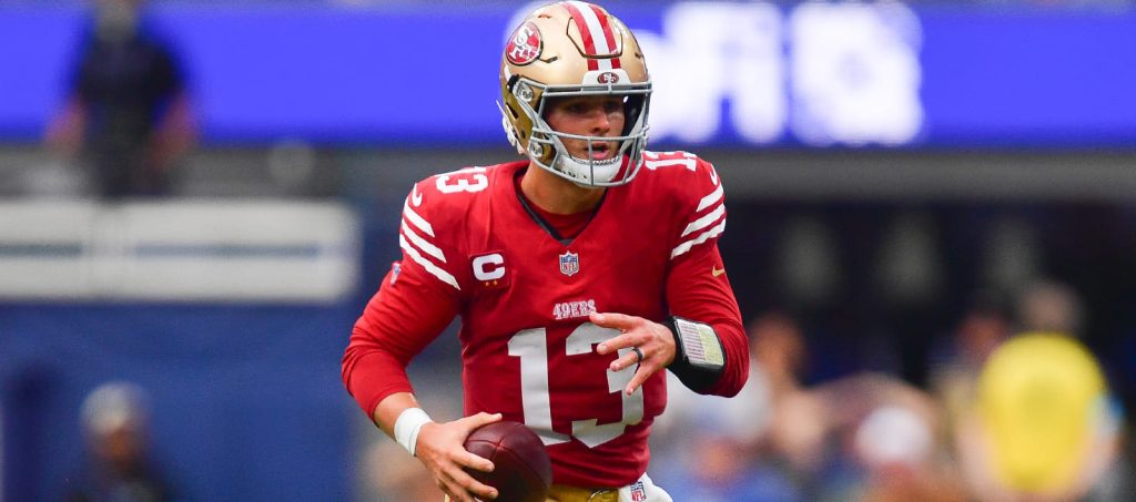 4 QB2s with top-5 potential (2026 fantasy football)