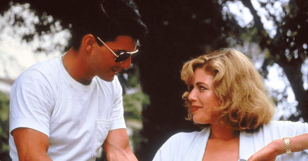 Top Gun 3 gets big update at CinemaCon—and it involves Tom Cruise and ...