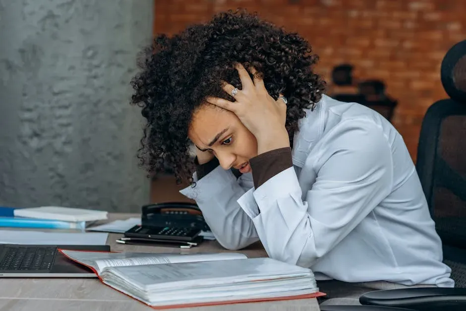 18 things many women secretly find stressful or anxiety-inducing