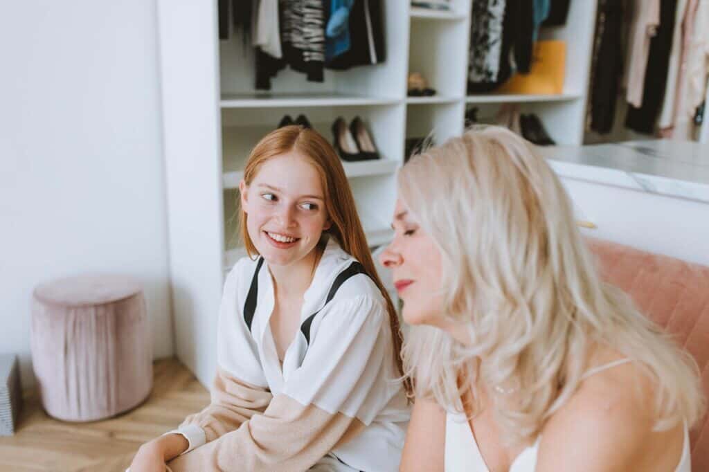 The Big Wealth Transfer Is Coming For Millennial Women But Are We Ready