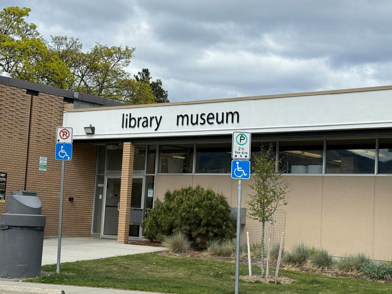 Penticton to consider moving library services to Okanagan Regional ...