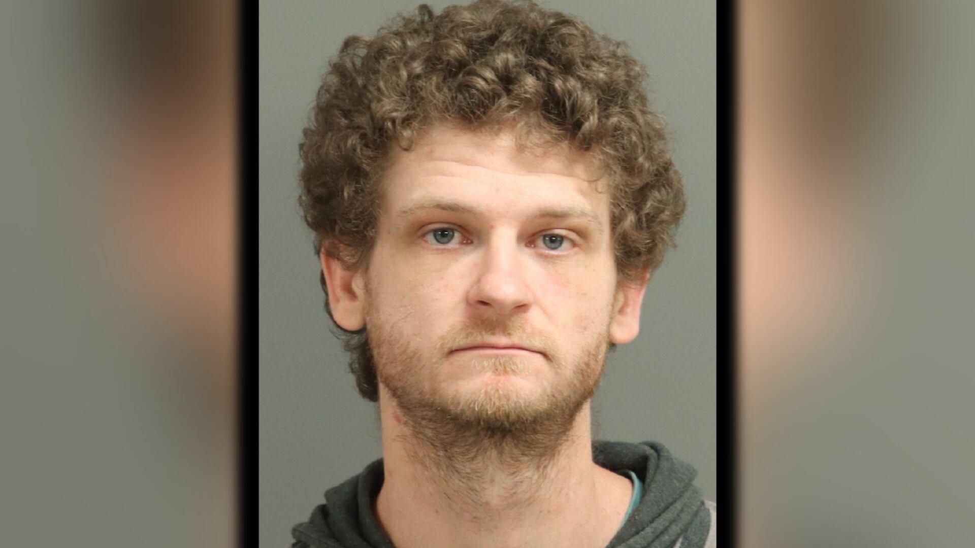 Actor from 'The Hunger Games' movie arrested after North Carolina shooting
