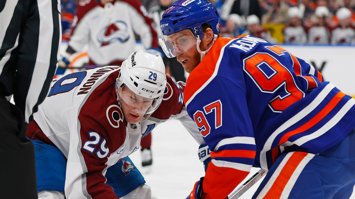 Poll: Who will win the Stanley Cup?