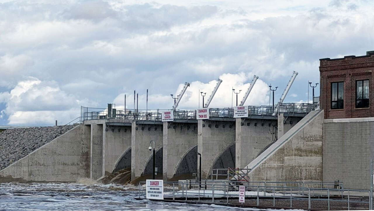 Appeal argues Michigan negligence led to Edenville Dam failure