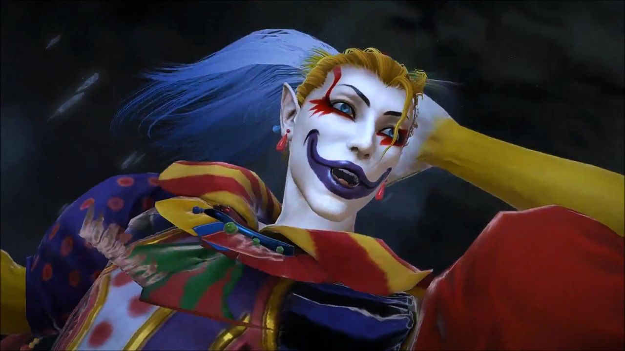 Final Fantasy 14 patch 7.5 teases return of Kefka – and I think he's ...