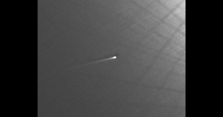Comet R3 PanSTARRS to make closest approach to Sun and Earth this week ...