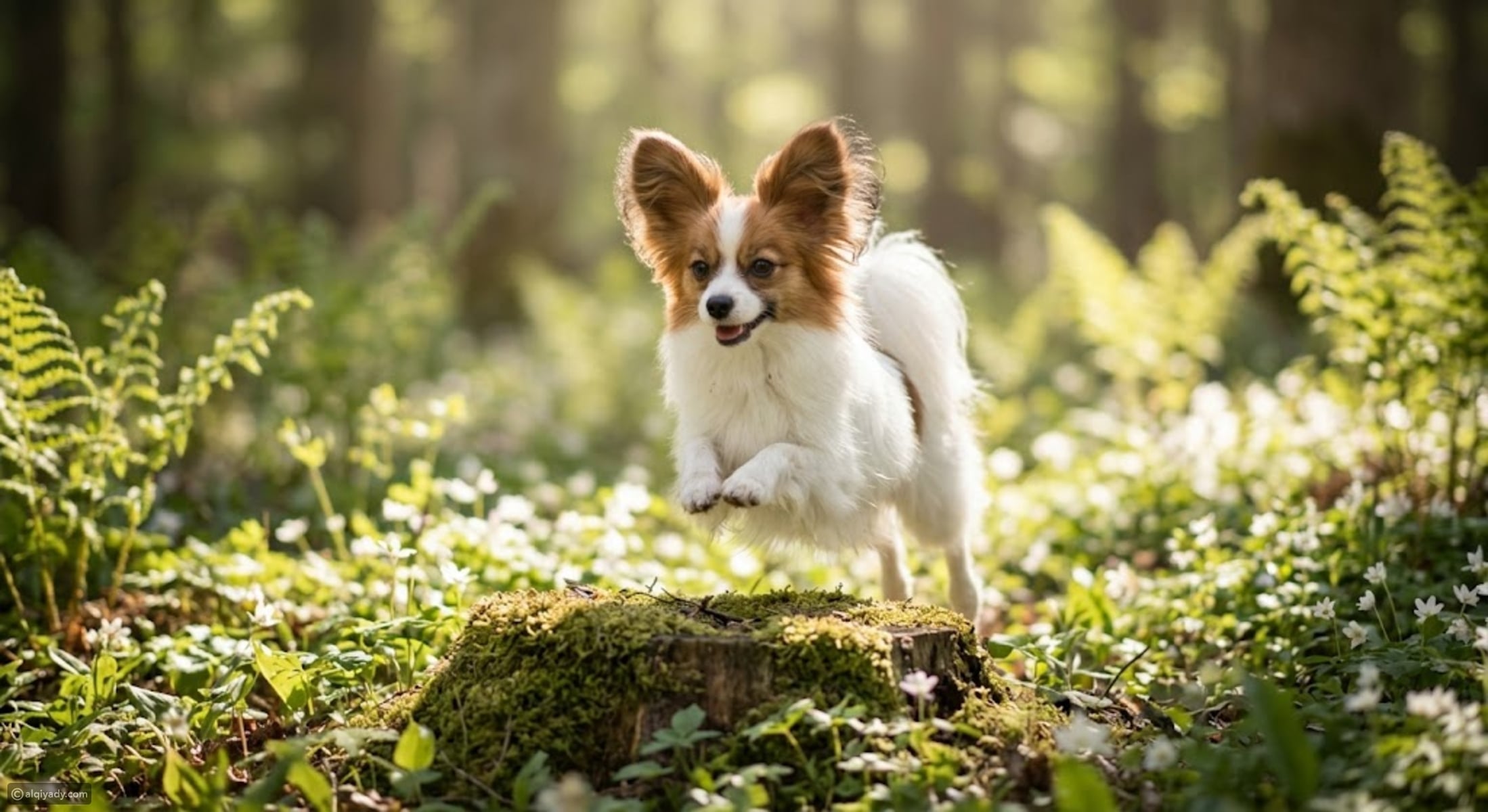 Animal experts rank the 10 smartest dog breeds