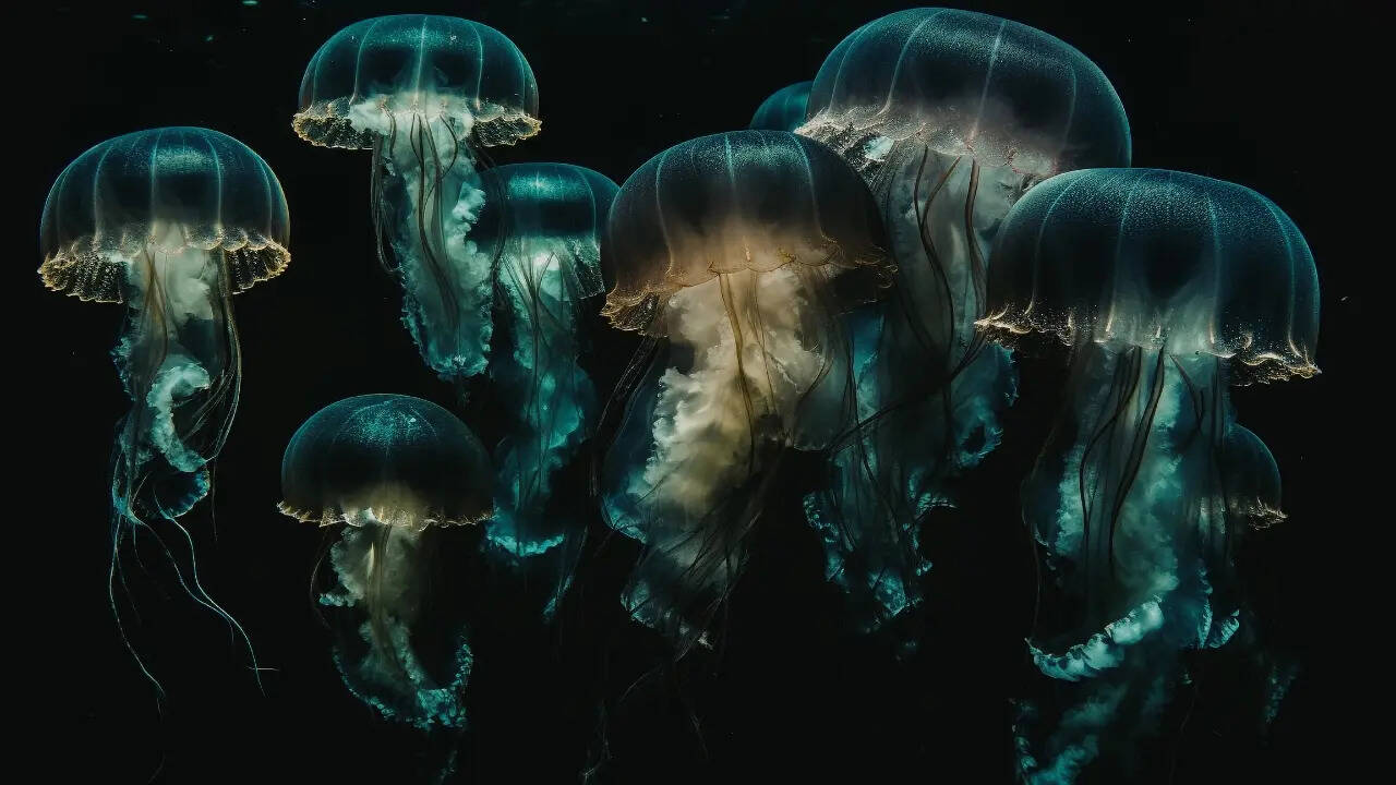 The ocean is scarier than you think: 10 chilling facts