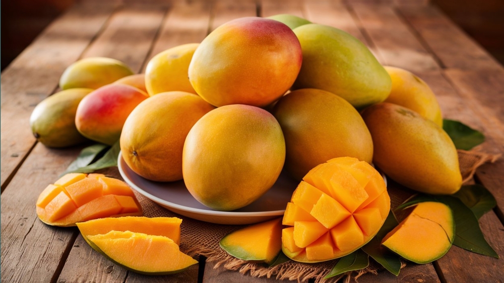 How your blood sugar is affected by eating mango every day