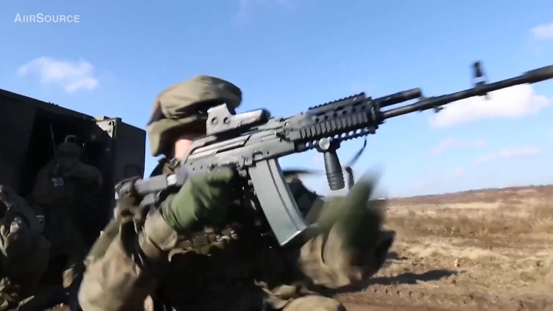 How Abrams tanks are transforming Poland’s military power