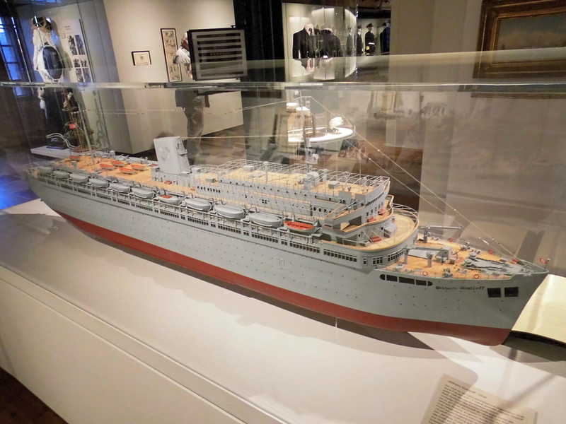 15 worst cruise ship disasters in history